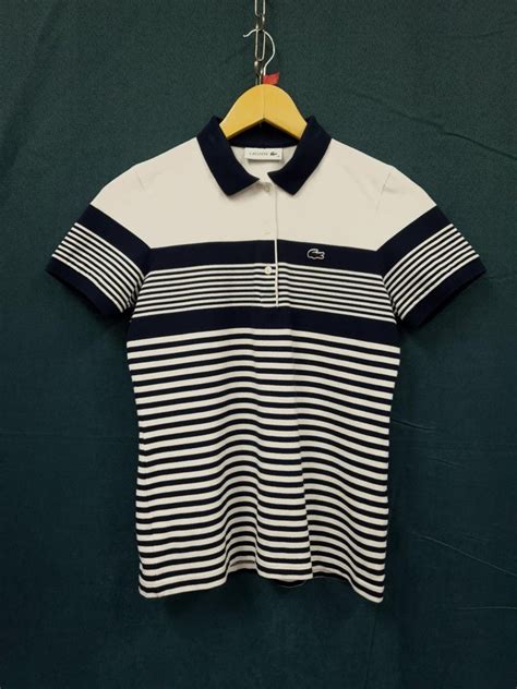 여95m 라코스테 슬림핏 Pk 반팔 카라티 헬로마켓