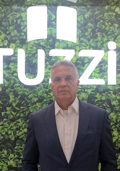 Os Planos Da Brasileira Tuzzi Para Se Tornar Multinacional De