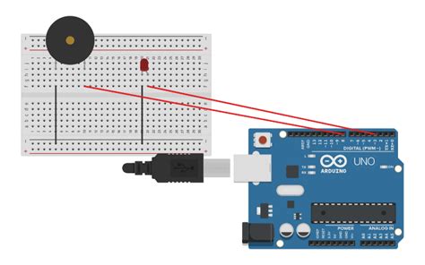 circuit design loop tinkercad