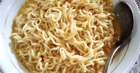 Resep Ramenramyeon Hack Oleh Yi Tuwi Cookpad