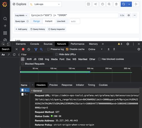 get loki api v1 query range exist bug · issue 2993 · grafana loki · github