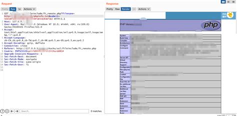 Pikachu 文件包含漏洞pikachu文件包含漏洞 Csdn博客