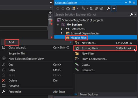 How To Compile A User Defined DLL Knowledgebase