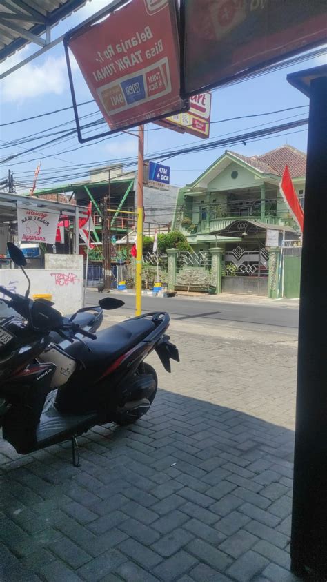 Project Uas Object Detection Model By Project