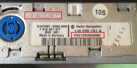 Розшифровка Радіо Skoda код віддалено купити на Avtoex з Польщі в Україні Львів Одеса