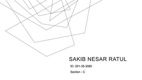 Powerpoint Presentation About The Parts Of Arduino Uno Pptx