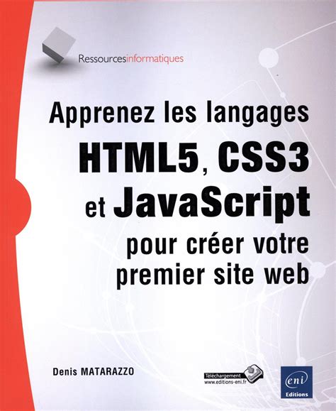 Javascript Pour Les Nuls Pdf