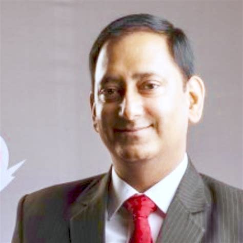 yogesh misra vice president ph d cmc m b a b sc hons