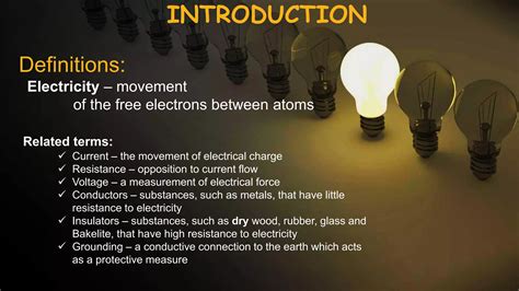 Electrical Safety Yogesh Joga Ppt