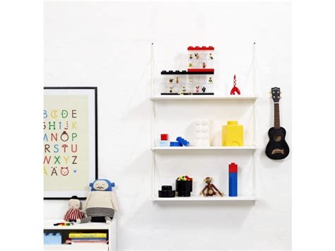 LEGO Minifigures Display Case Large LEGO Astra