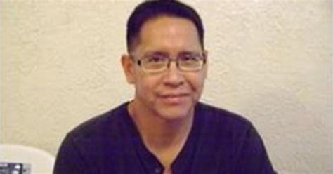 Sex Offender Escapes From Halfway House Cbs Texas