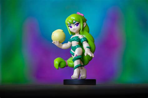 Terraria On Twitter Prototype For He Dryad Figurine Launching Later This Year 😍😍😍 T