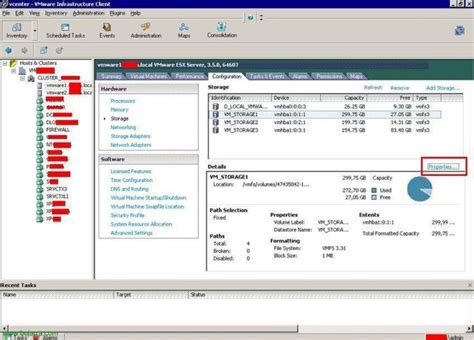 Qué Es Una Lun En Vmware Rsadmin101