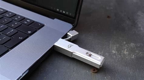 OWC Envoy Pro Mini Review Camera Jabber