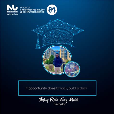 Celebrating The Distinguished Graduates Of The School Of Information