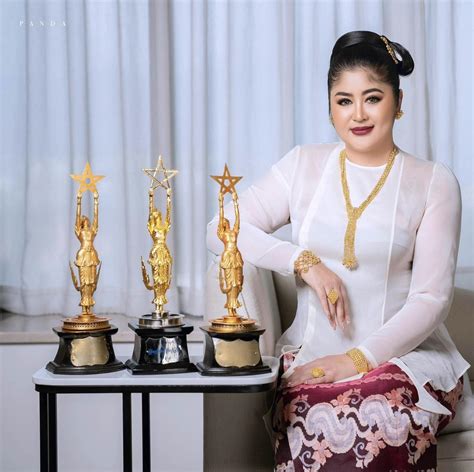 May Than Nu May Than Nu Added A New Photo — With Min