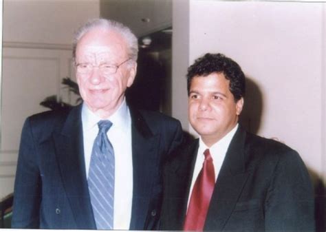 Raj Nayak On Linkedin Rupertmurdoch Memories