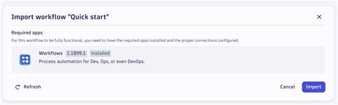 Workflows Quick Start Guide — Dynatrace Docs