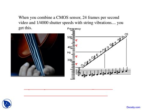 String Vibrations Dynamics And Vibrations Lecture Slides Docsity