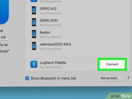 How To Connect A Logitech Wireless Mouse To Any Computer