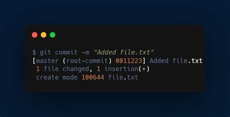 What Is A Git Know Features Commands And Workflow Hatica