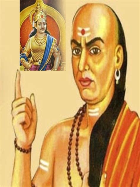 చాణక్య నీతి పాలకులు ఎలా ఉంటే ప్రజలు అలాగే ఉంటారు