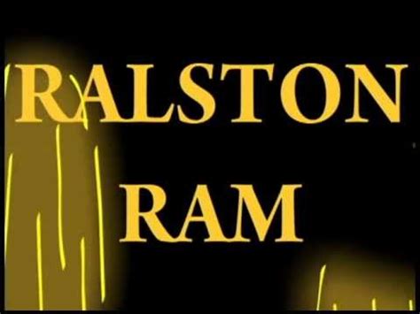 Ralston Middle School Ralston Nation Youtube
