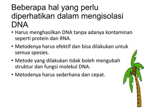 Isolasi Dna Dan Rna Dari Mikroba Pptx