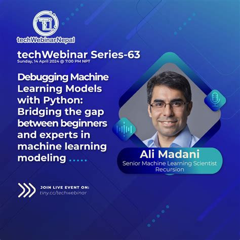 Techwebinar On Linkedin Techwebinarnepal Techwebinar