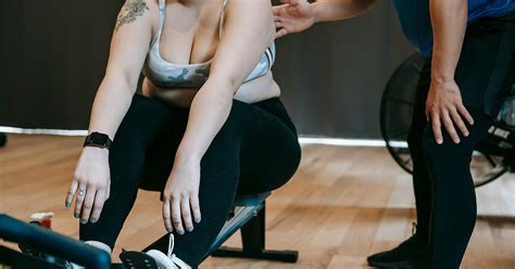 Common Questions About Personal Training Jasmine Reddin Fitness