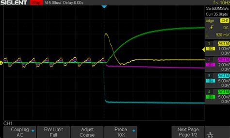 LM IC Failure When OVP Trips V Power Management Forum