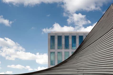 Gallery Of Oma Partner Reinier De Graaf On The Social Dimension Of