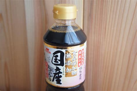 無添加国産醤油（しょうゆ） 赤ちゃんのおだしやさん｜離乳食のための出汁（だし）素材・乾物通販サイト
