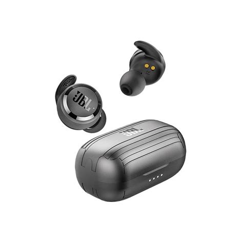 JBL T280 TWS Plus True Wireless Earbuds