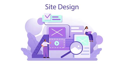 the 10 steps of a successful web design process