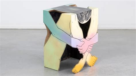 Anousha By Saelia Aparicio Gallery Fumi Stirpad