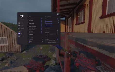 Osiris V2 Free Internal CS2 Cheat With Fullscreen ESP