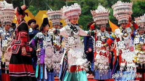 苗族文化风俗习惯和苗族有哪些主要节日 知乎
