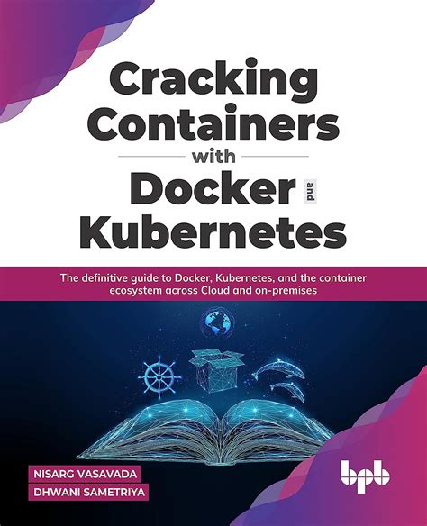 Buy Cracking Containers With Docker And Kubernetes Book Online At Low