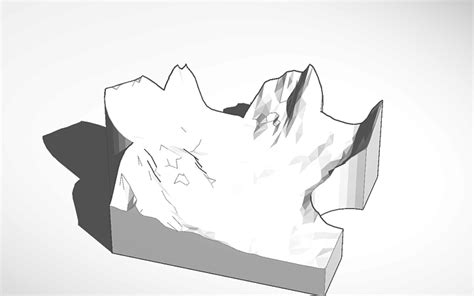 3d Design A2 Tinkercad