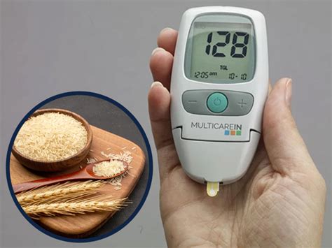 Rice For Diabetes Is Brown Rice Better Than White Rice Tv Health