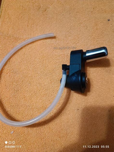 Капучинатор Саеко Кафемашина Кафемашини мелачки Търговище Капучинатор за кафемашини S