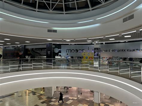 Новая бесплатная игровая зона для детей при кинотеатре и какую на Новый год поставят экспозицию