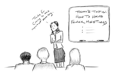 Meeting About Too Many Meetings Software Quality Blog Submain Software