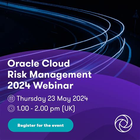Yinka D On Linkedin Oracle Cloud Risk Management A 2024 Roadmap