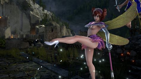 Soul Calibur 6 Interest Page 14 Adult Gaming Loverslab