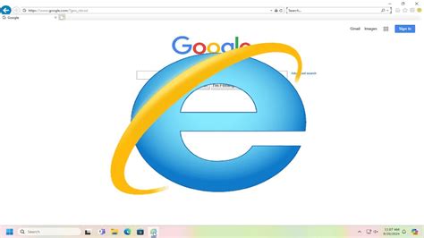 How To Use Internet Explorer In Windows 11 [guide] Youtube