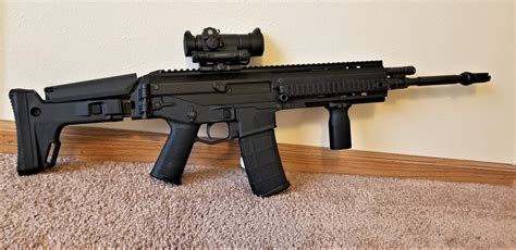 Pewpewlifers Acr Enhanced Plus Dmr Conversion Kit Acr Forum