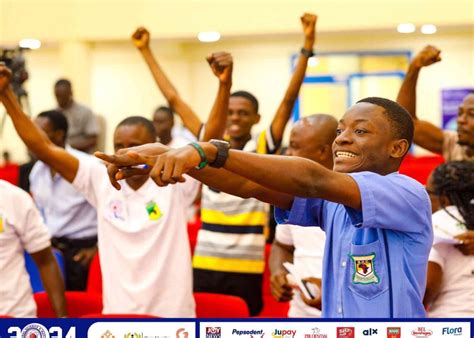 Nsmq Archives Geshub