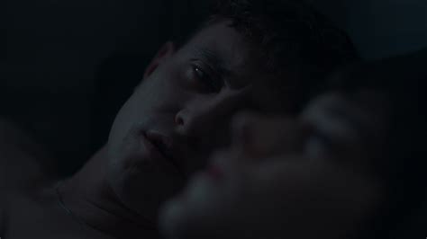 Auscaps Paul Mescal Shirtless In Normal People Episode